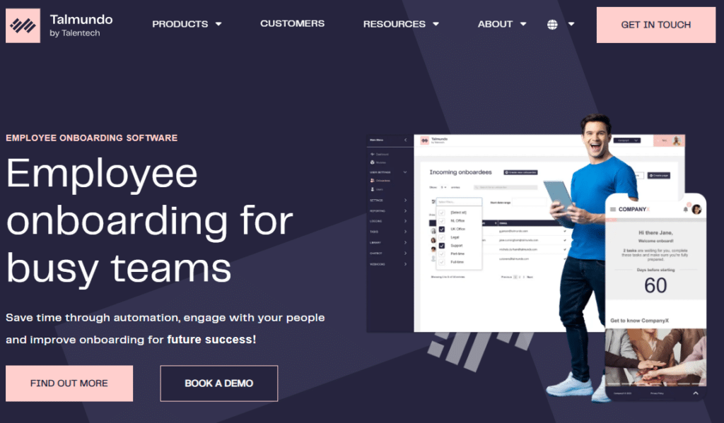 Top 9 Employee Handbook Creators to Design Employee Handbooks Online Free