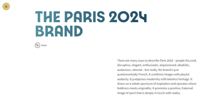 9 Interactive Brand Guideline Examples with Content Key Takeaways