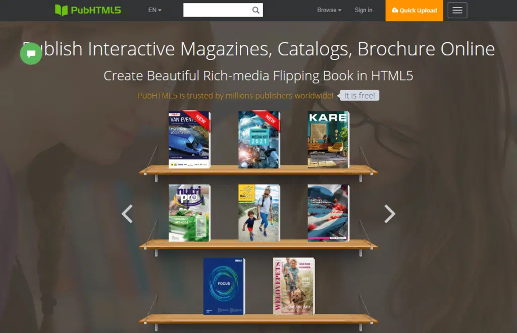 Top 9 Digital Travel Guide Makers to Create Travel Ebooks for Free