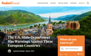 6 Best Travel Guide Websites that You Should Visit Before Your Journey