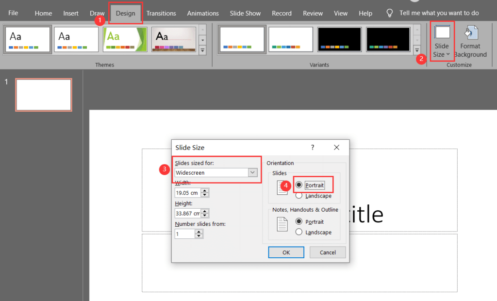 How to Create A Book in PowerPoint