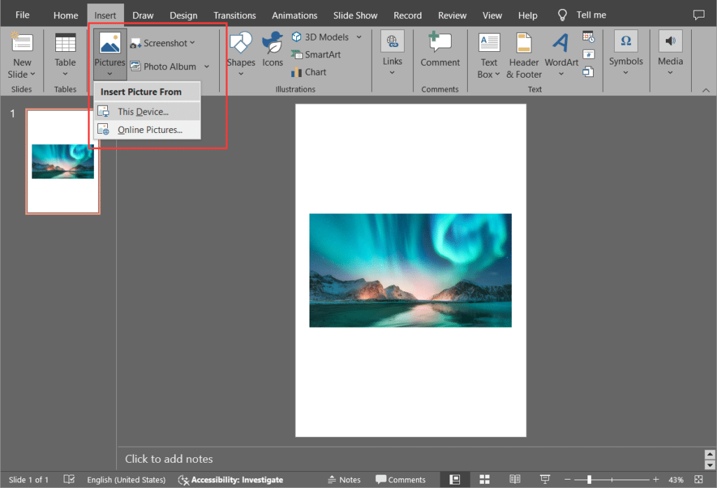 How to Create A Book in PowerPoint
