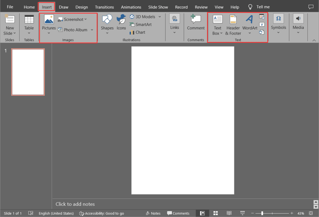 How to Create A Book in PowerPoint