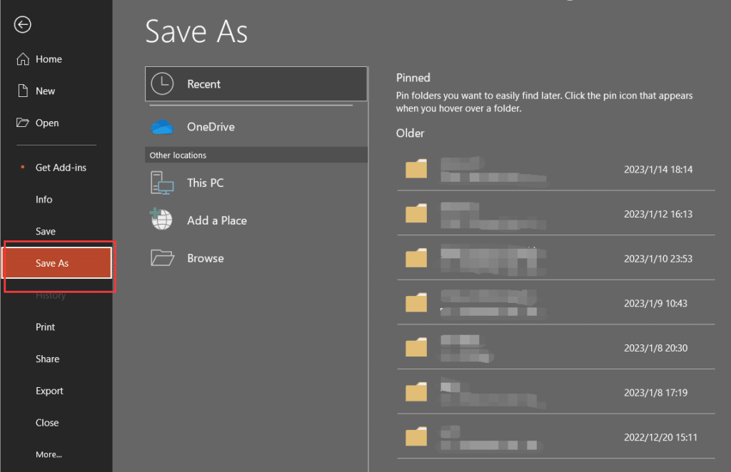 How to Create A Book in PowerPoint