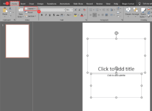 How to Create A Book in PowerPoint