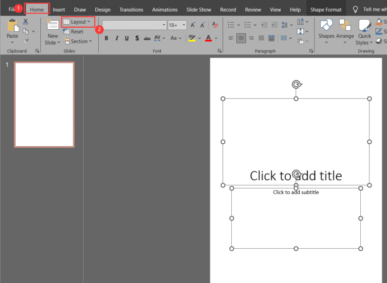 How to Create A Book in PowerPoint