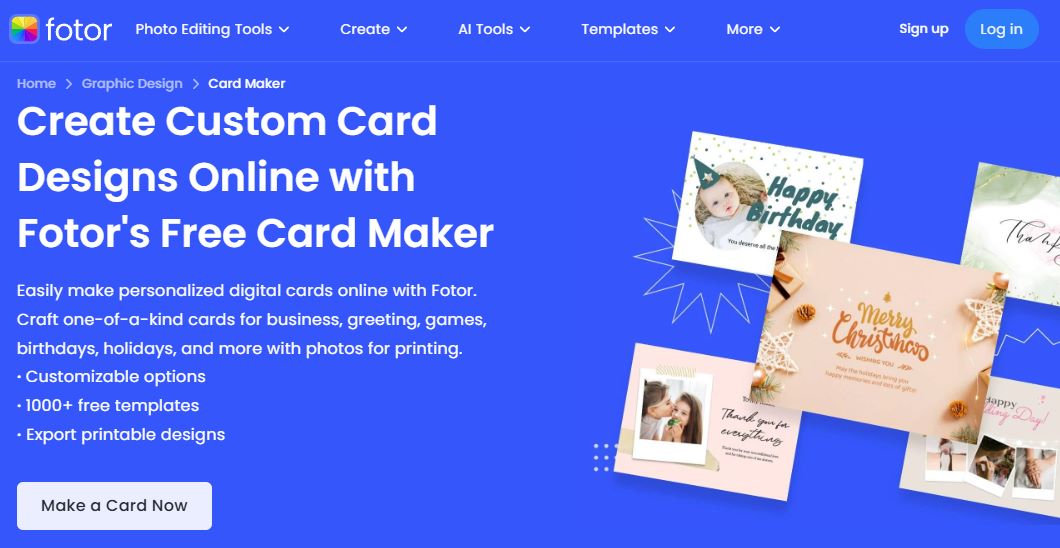 10 darmowych kreatorów kartek elektronicznych do tworzenia kartek ...