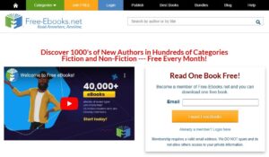 9 migliori siti gratuiti per scaricare libri online in PDF per una ...