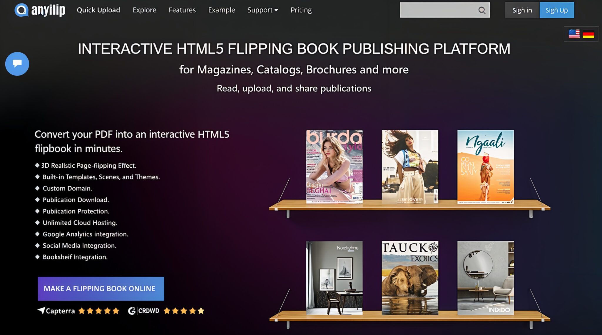 9 Free PDF Magazine Download Sites That You Can't Miss