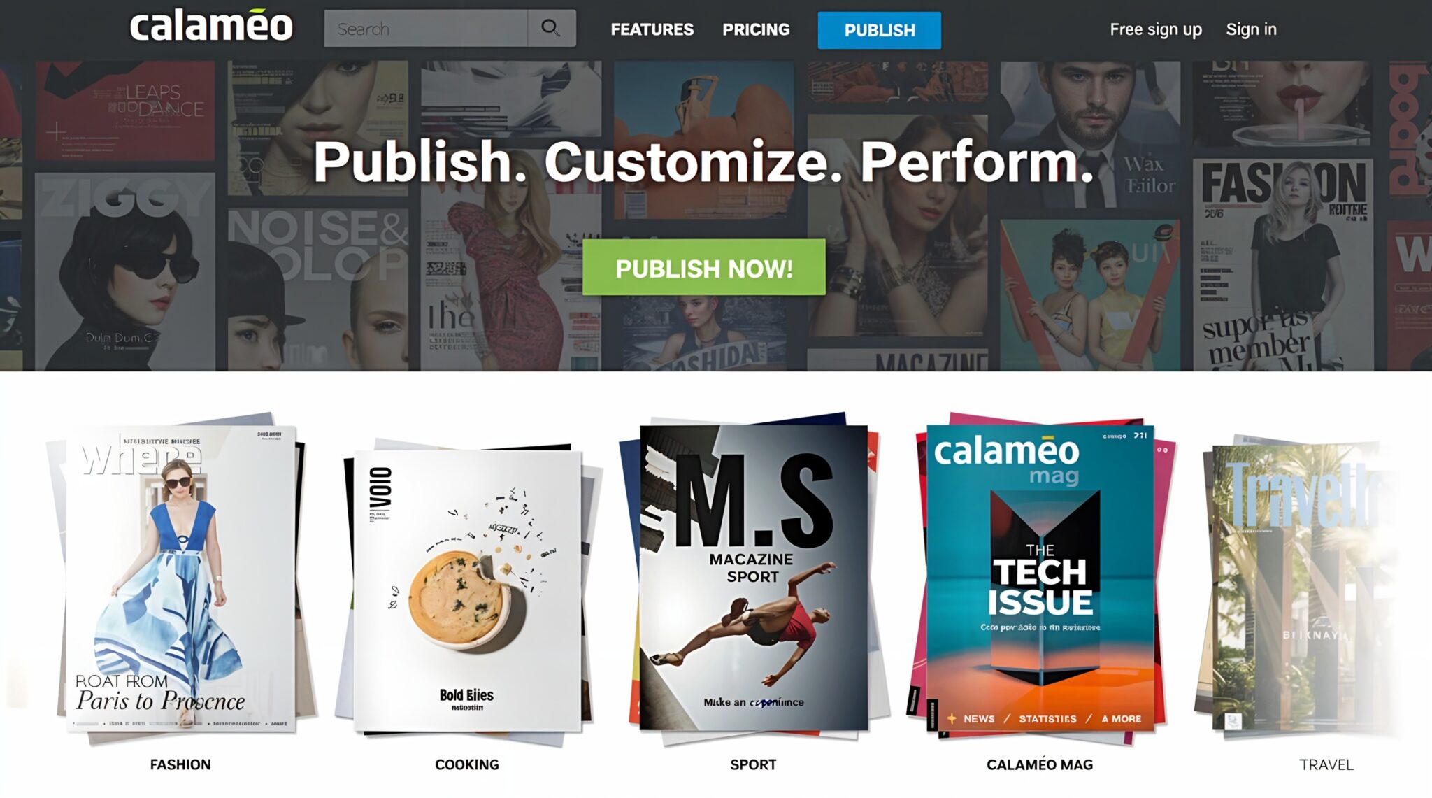 9 Free PDF Magazine Download Sites That You Can't Miss