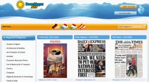 9 Free PDF Magazine Download Sites That You Can't Miss