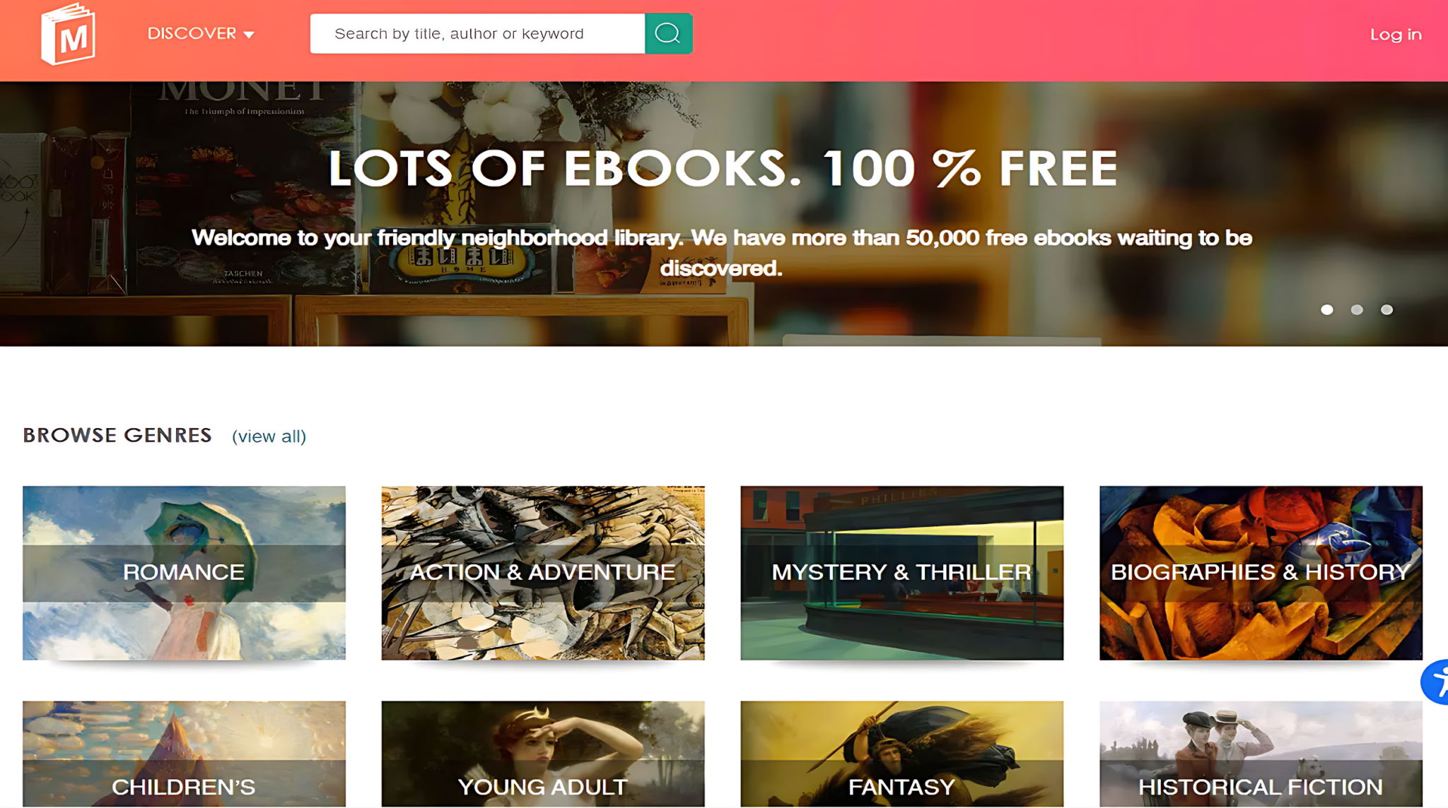 9 sitios gratuitos para descargar revistas en PDF que no te puedes perder