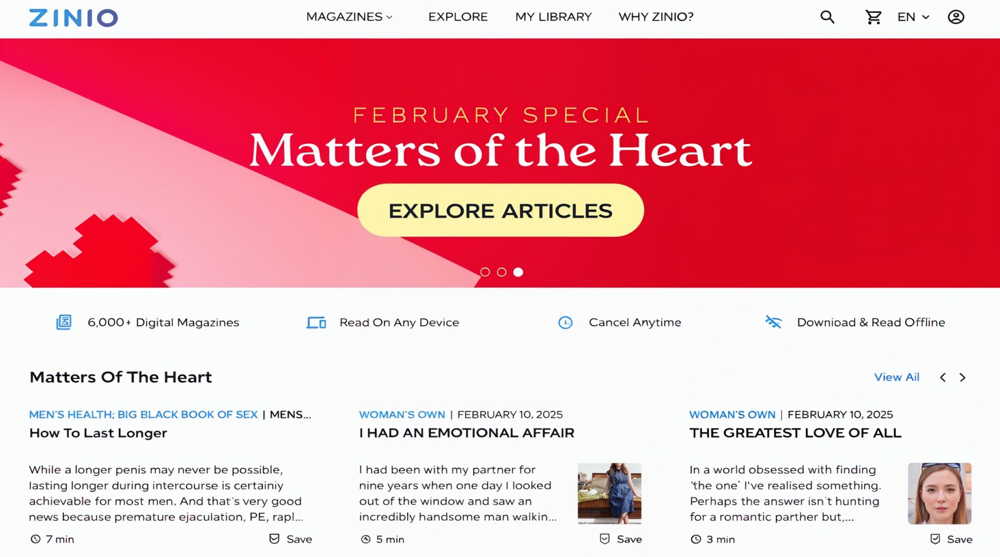 9 Free PDF Magazine Download Sites That You Can't Miss