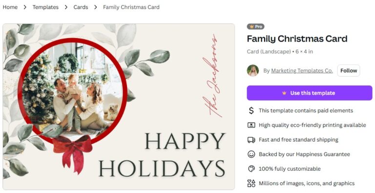 9 Modele de felicitări online Descărcare gratuită pentru afaceri ...