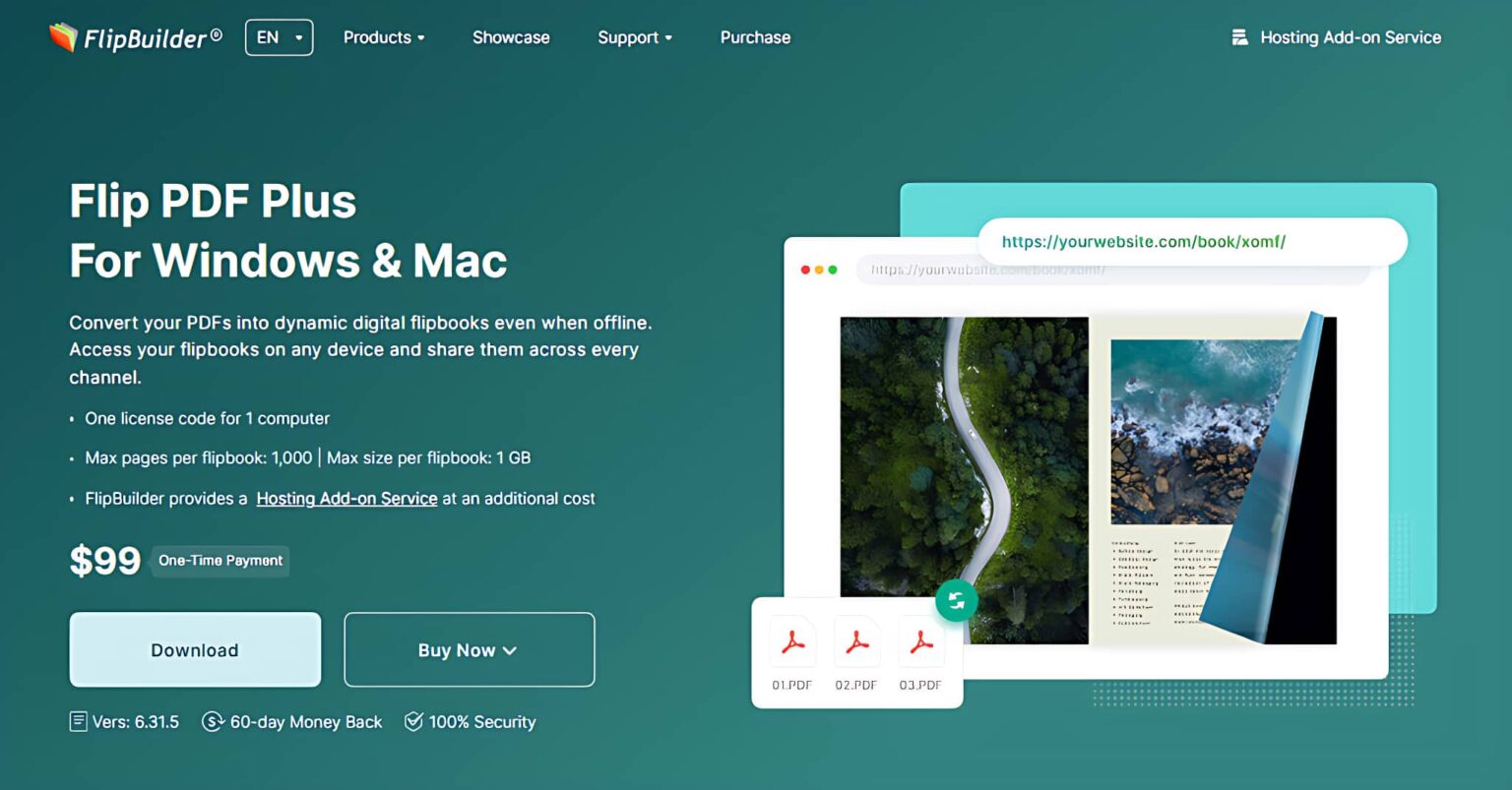 8 najlepszych kreatorów katalogów PDF do pobrania za darmo na Windows i Mac w celu aktualizacji ...