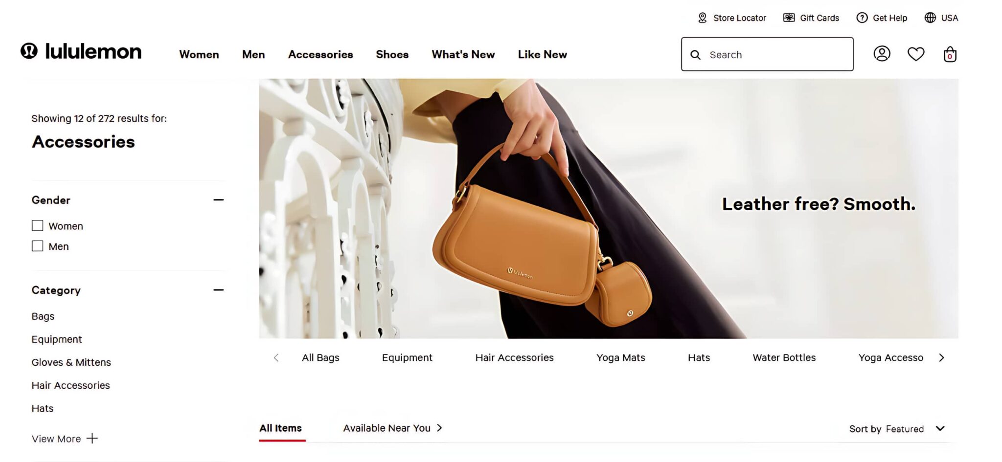 8 Inspiring Digital Catalog Examples to Elevate Your E-commerce Store ...