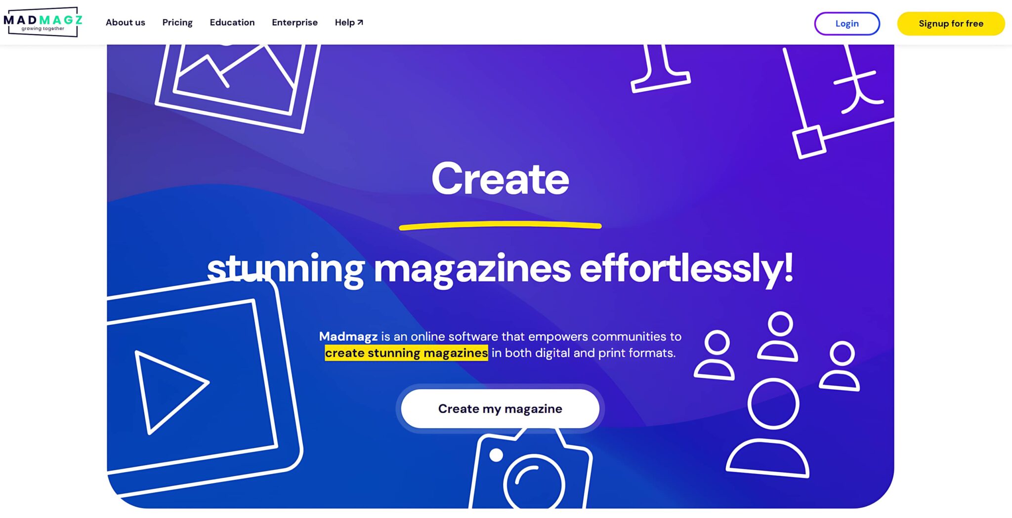 8 meilleurs logiciels d'édition de magazines à télécharger gratuitement ...