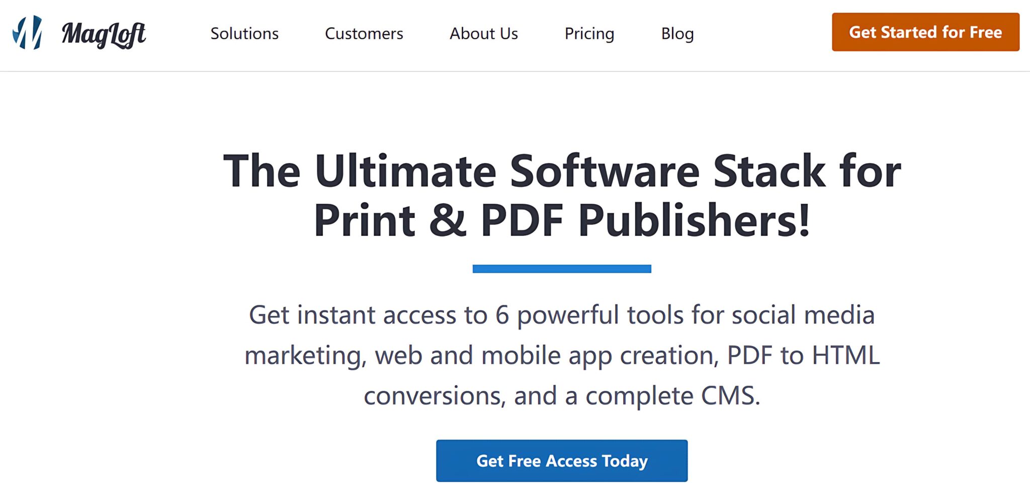 8 Best Magazine Editing Software Free Download for Creating Engaging ...