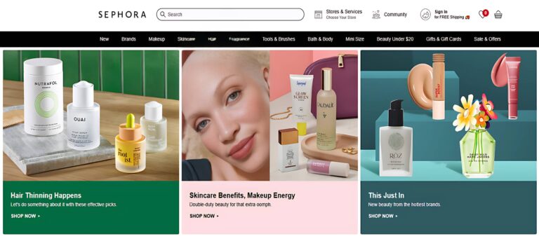 8 Inspiring Digital Catalog Examples to Elevate Your E-commerce Store ...