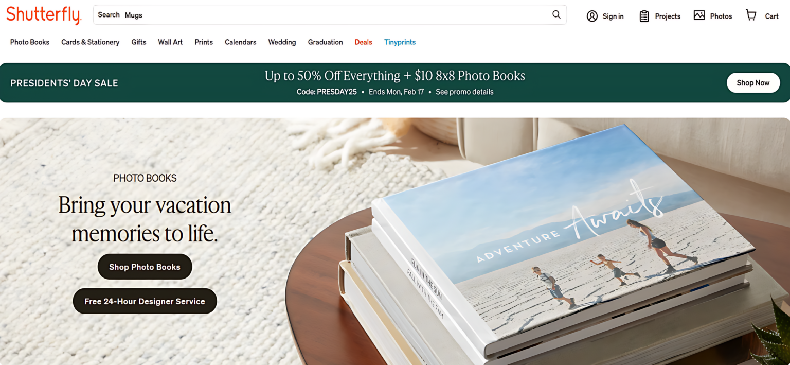 8 Best Photo Album-Making Software Free Download For Windows & Mac ...