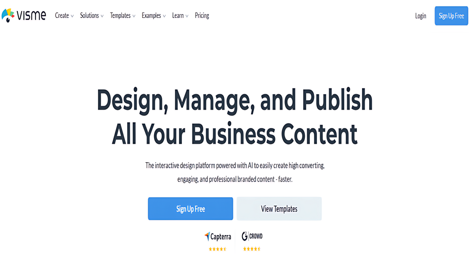 Top 10 Pamphlet Maker Software Free Download to Create Professional ...